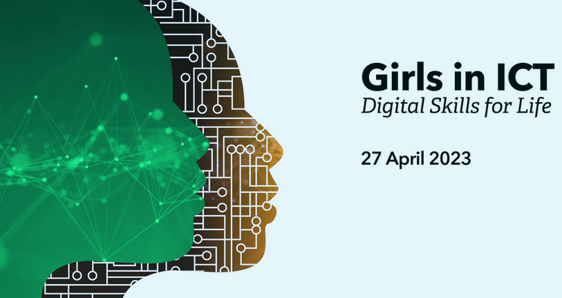 Girls in ICT Day 2023 – ICT Go Girls – Día de las chicas en las TIC 2025
