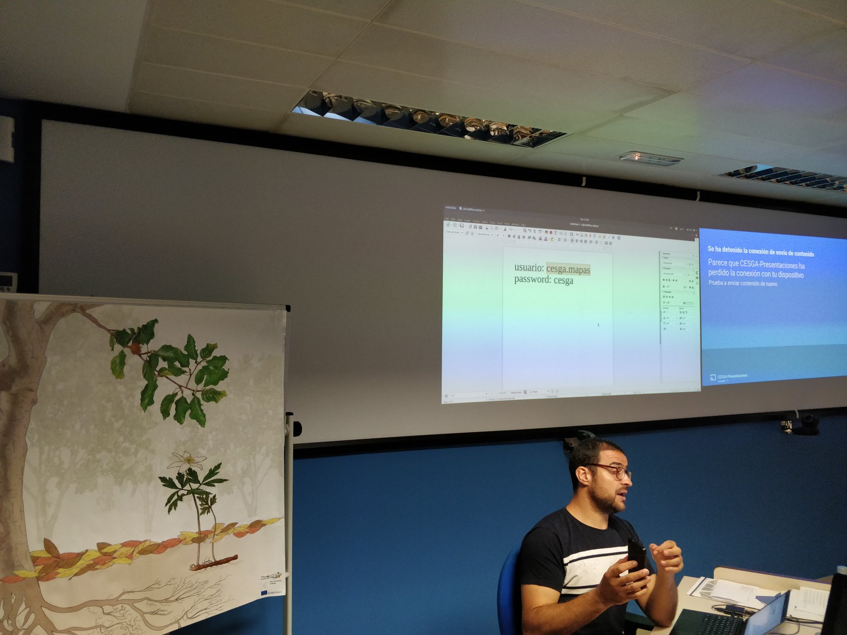 Obradoiro “Mapas para a aprendizaxe” – e-learning.cesga.es