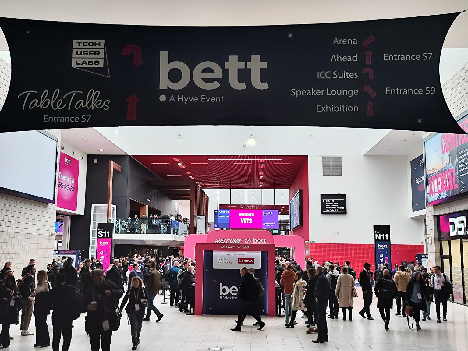 e-learning.cesga.es – CESGA e-Learning area