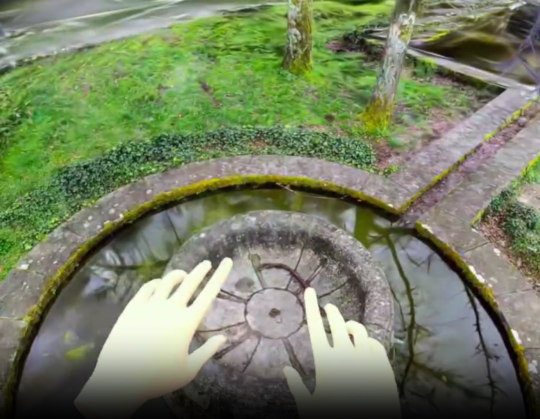 e-learning.cesga.es – CESGA e-Learning area